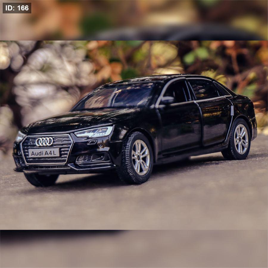 سيارة أودي Audi A4L